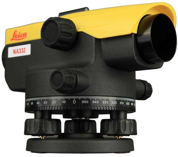 CATEGORIAS NIVELES – Somos expertos en topografía